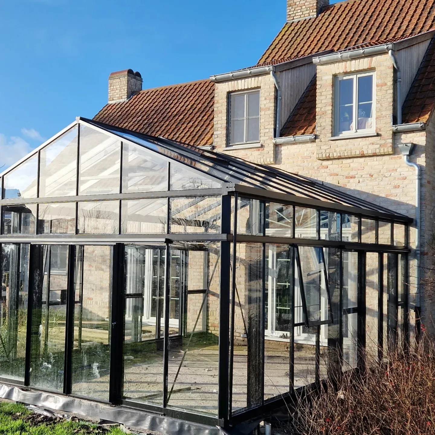 Foto's van de klant :: SerreConcept