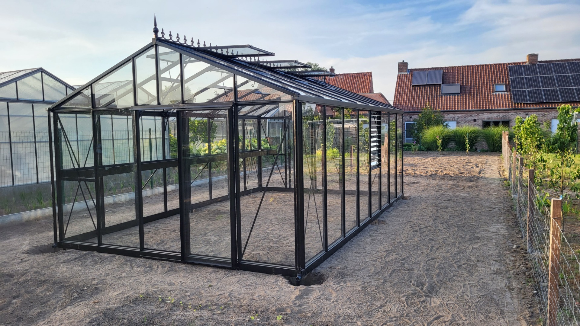 Actiemodellen!! :: SerreConcept